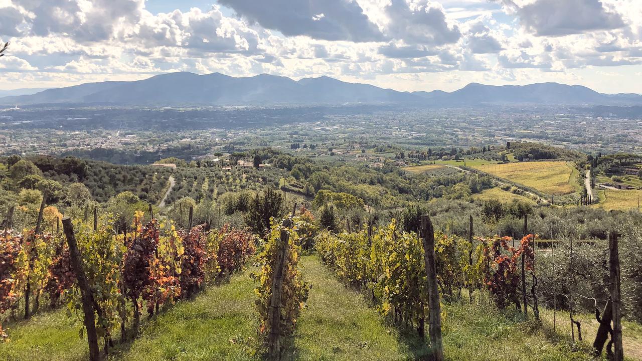 Florence Mountains & Lakes