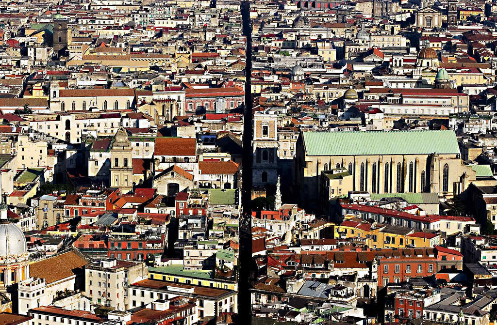 Discover Naples: 17 Things to See and Do in Naples, Italy