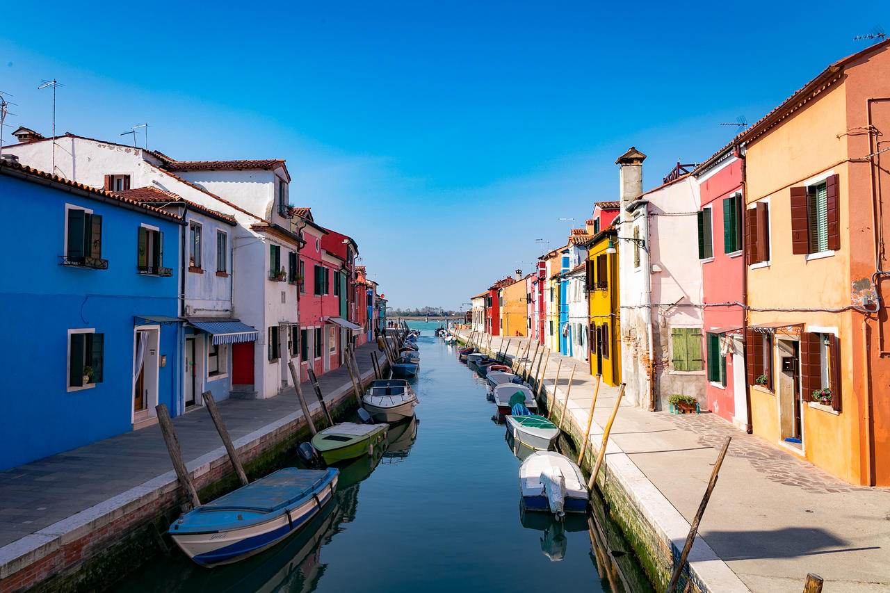 Tour Review: Murano, Burano and Torcello - CiaoFlorence