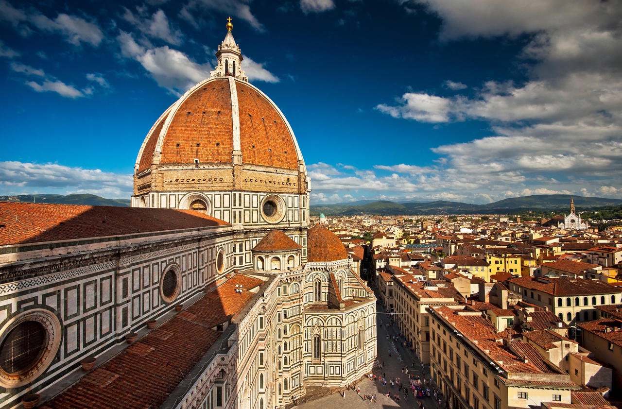 7 Things You Probably Didn t Know About The Duomo Of Florence