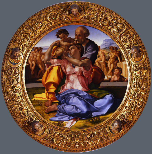 Visit the Uffizi Gallery: 10 unmissable paintings - CiaoFlorence