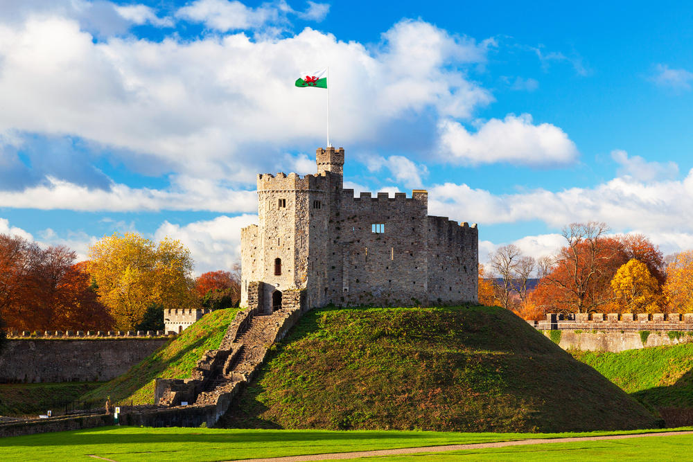 Discover Cardiff with our private shore excursions - Shore Emotion