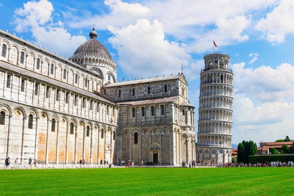 The Leaning Tower of Pisa: FAQ’s and tips to plan your visit