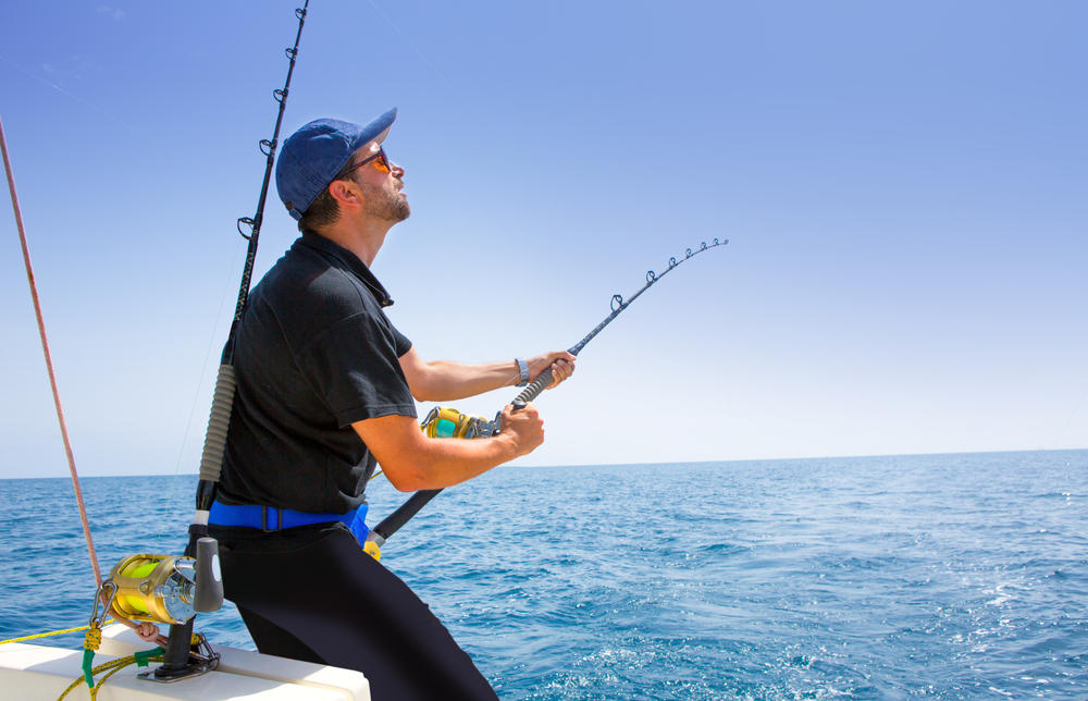 Tours from Sorrento – Fishing Adventure
