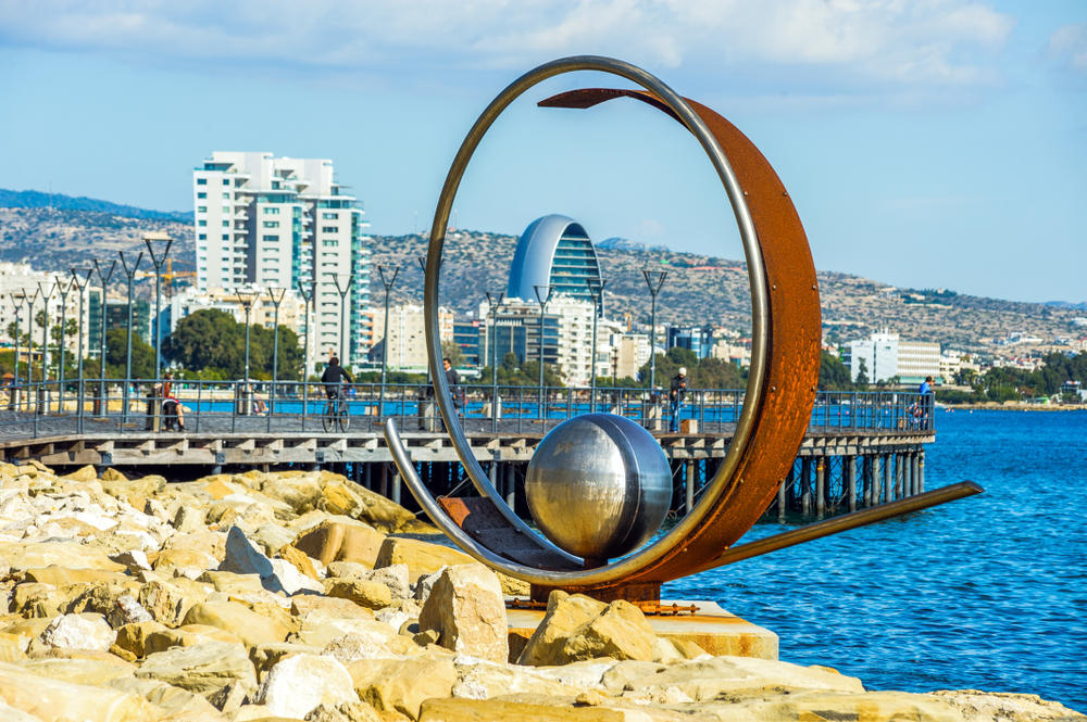 Hop On Hop Off Bus Sightseeing Tour of Limassol - Shore Emotion