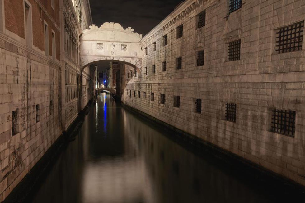 Mysterious Venice – Ghosts and legends of Venice