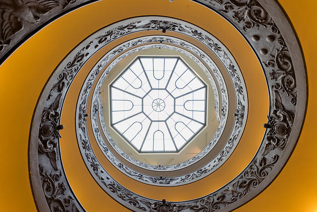 Discover the Vatican Museums, Popes' Majestic Collection