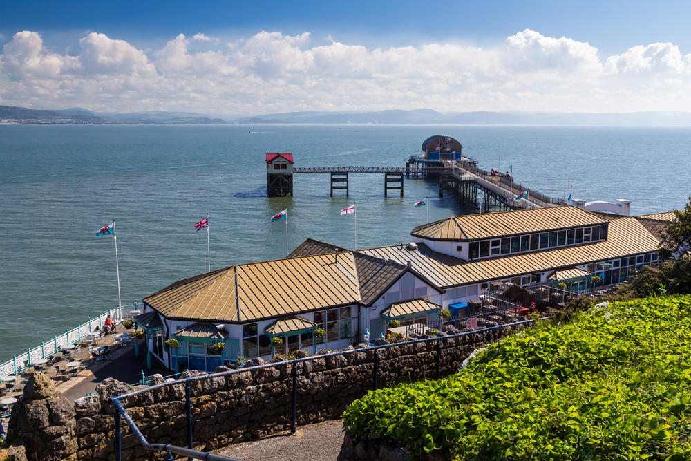 Tour para cruceristas a la Península de Gower de Cardiff - Shore Emotion