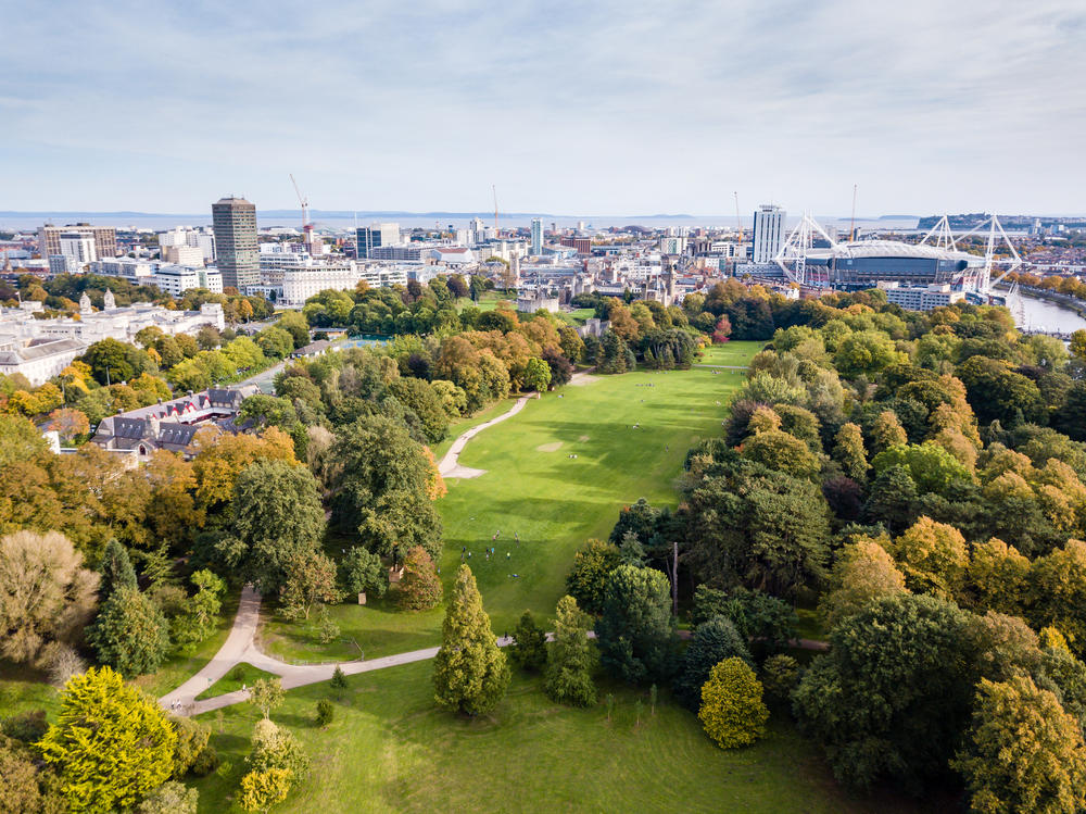 Discover Cardiff with our private shore excursions - Shore Emotion