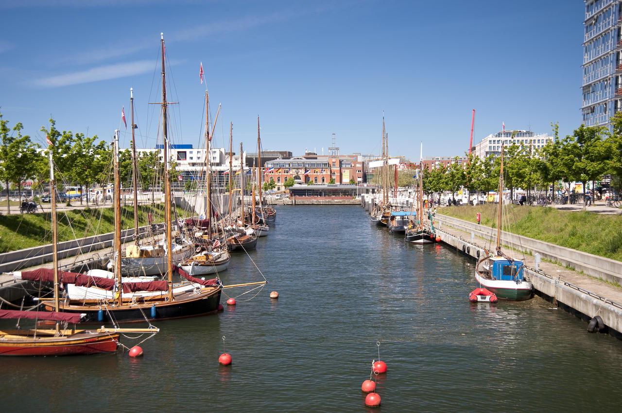 Discover Kiel with our shore excursions! - Shore Emotion