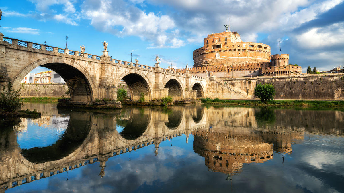 Rome: Best Places to Stay in Rome: choose the right neighborhood for you