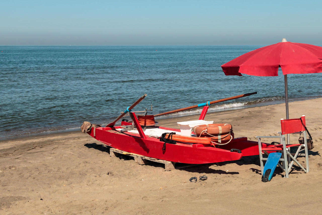 Beach day trips from Rome: my favourite destinations