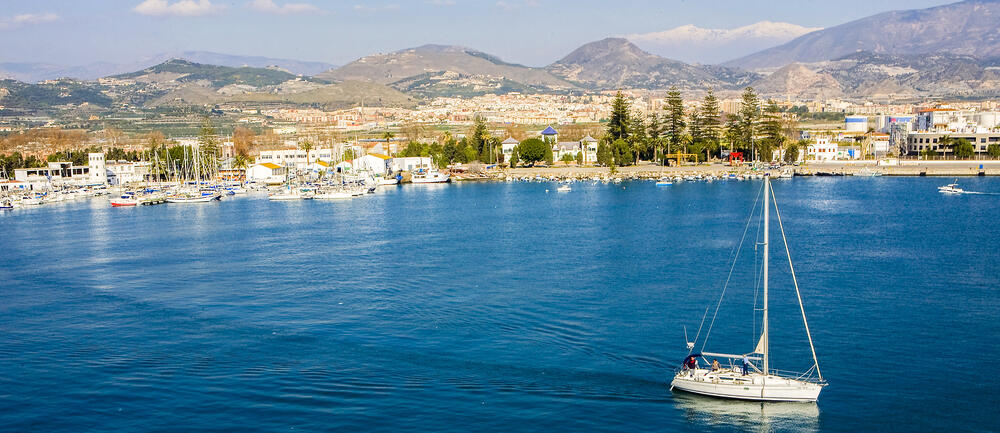 Shore Excursions from Motril Port | Best Tours for Cruisers - Shore Emotion