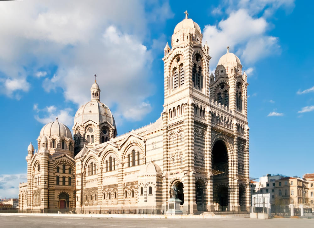 Shore Excursions, Museums,Transfer from Marseille - Shore Emotion