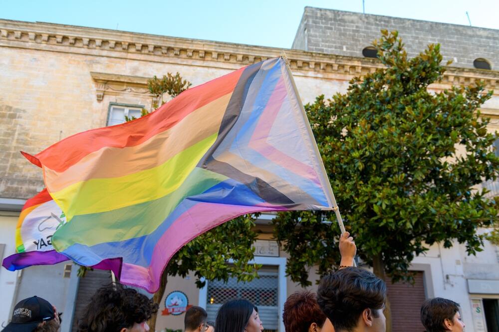 Italy's Historical Relationship To The Lgbtq+ Community