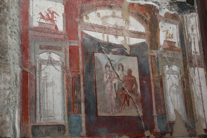 Tour Review: My Visit to Pompeii and Herculaneum - CiaoFlorence