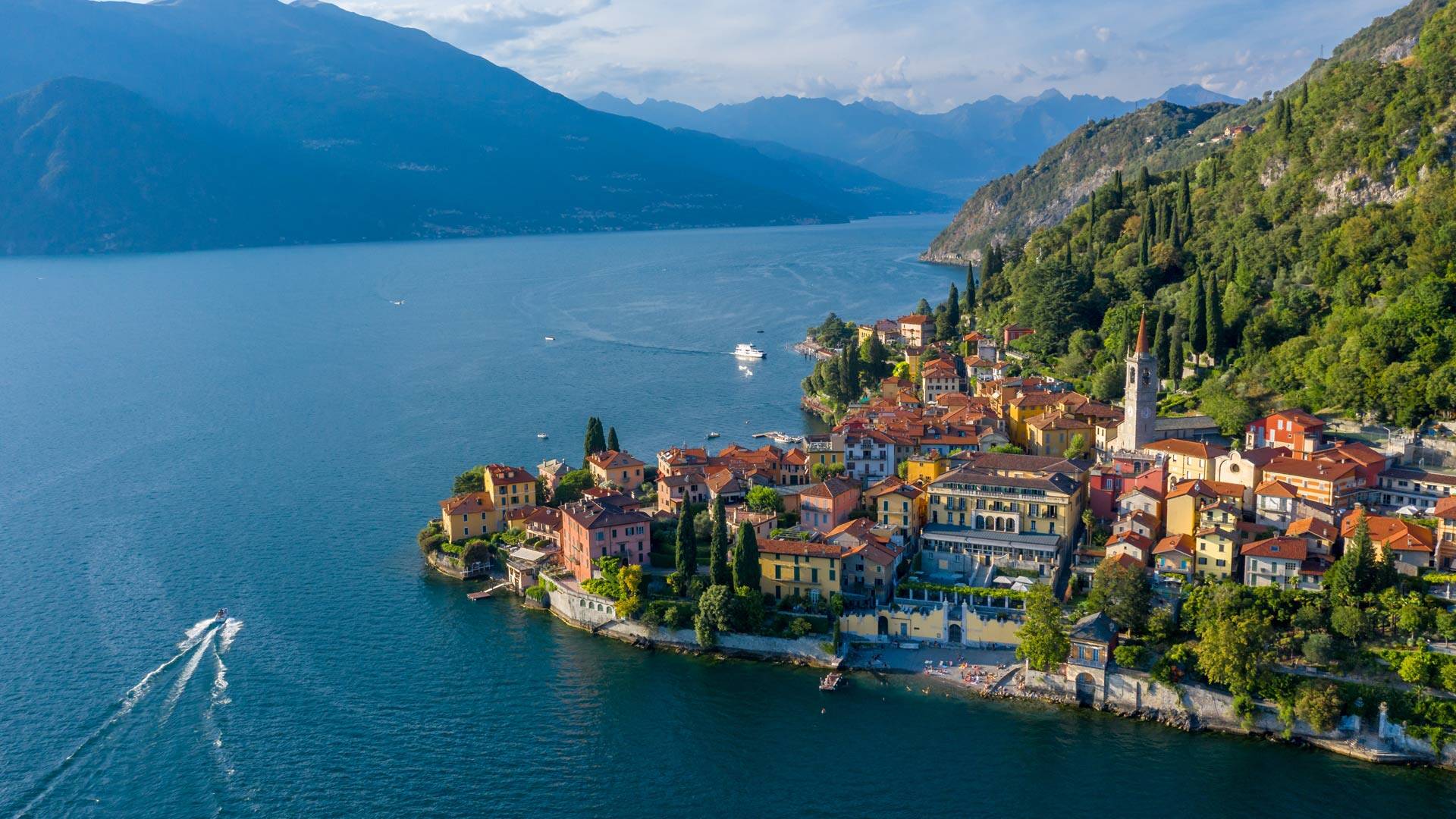 Things to Do in Lake Como, Tours and Activities – CiaoFlorence
