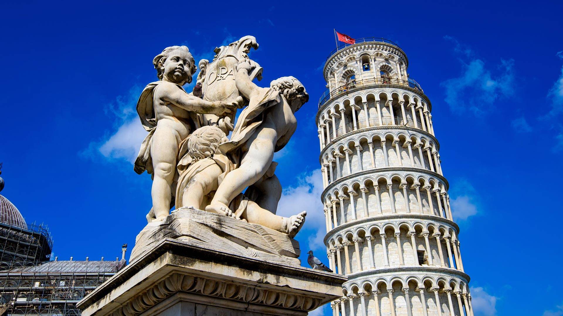 Things to Do in Pisa, Tours and Activities – CiaoFlorence