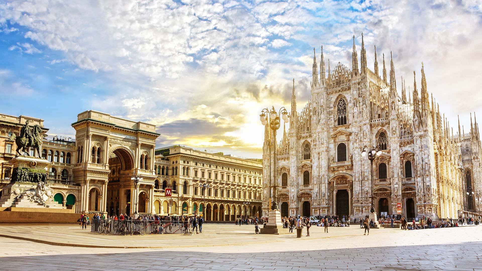 Things to Do in Milan, Tours and Activities – CiaoFlorence