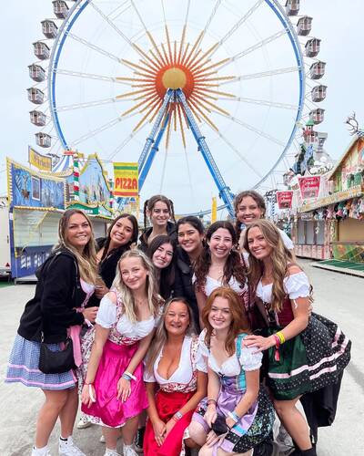 Ultimate Guide to Munich Springfest